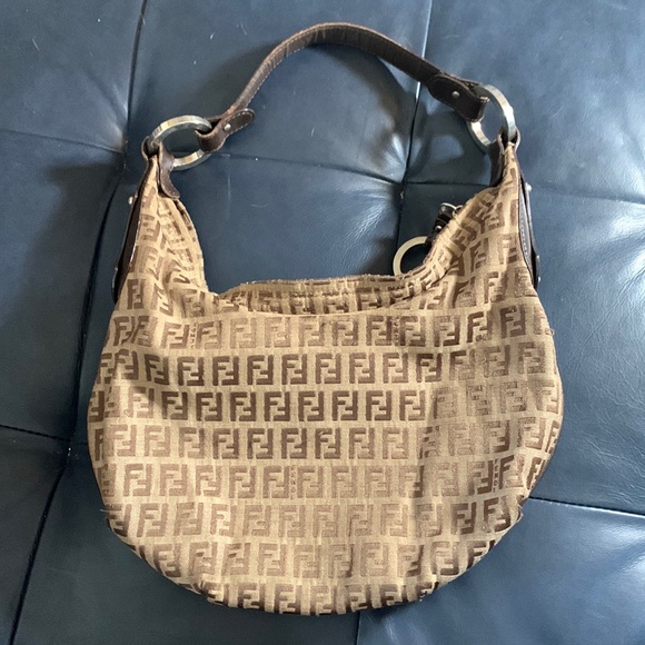 Fendi | Bags | Vintage Fendi Bag | Poshmark